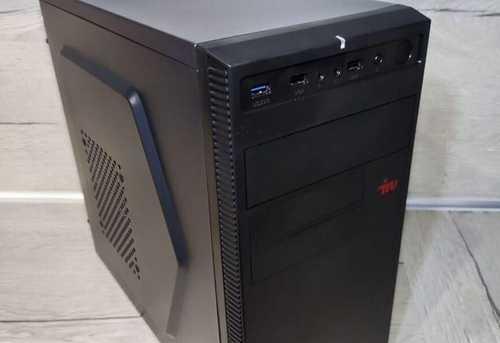 Новый компьютер Core i5 11400 (гарантия 3 года)