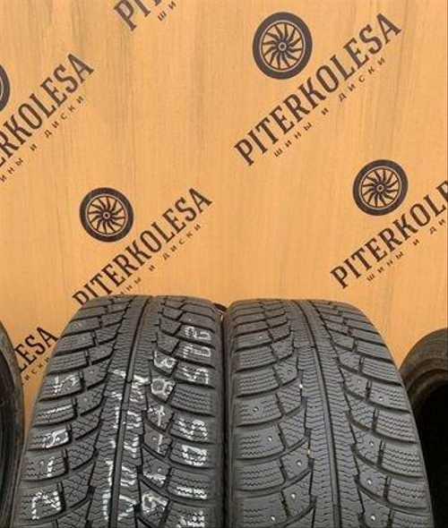 Matador MP 51 Sibir 2 225/50 R17 98T