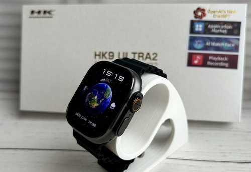 Smart watch HK 9 Ultra 2