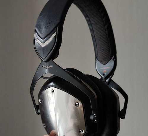 Беспроводные наушники V-moda Crossfade Wireless