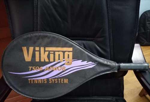 Новая Ракетка для большого тенниса viking