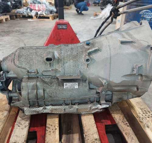 АКПП 6HP21 BMW 3-Serie E90, E91,E92,E93 2005-12г
