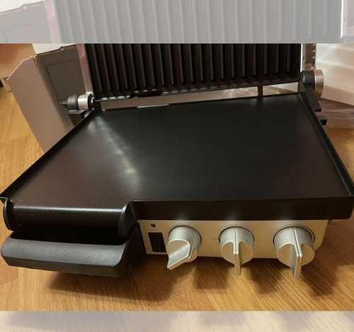 Гриль bork G800