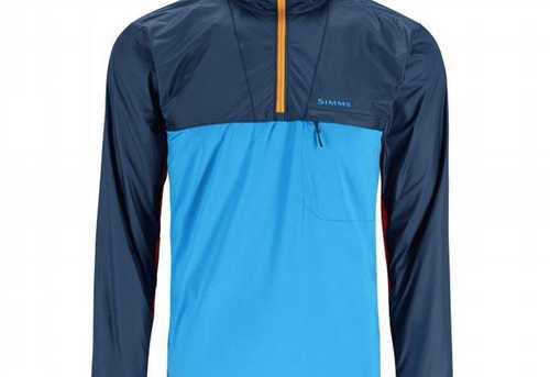 Simms M's SolarFlex Wind Hoody p.XL NEW