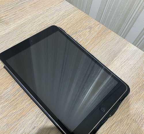 Apple iPad mini Wi-Fi Space Gray