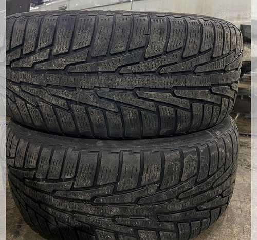 Nokian Tyres Hakkapeliitta R 255/50 R19 107R