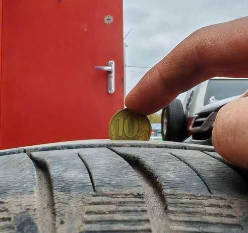 Toyo Clean Proxes E10 225/60 R17
