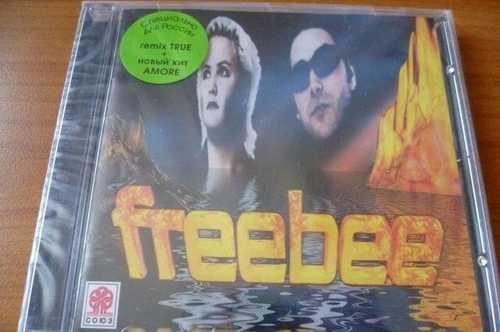 Freebee - Freebee, 1996 DCM Швеция