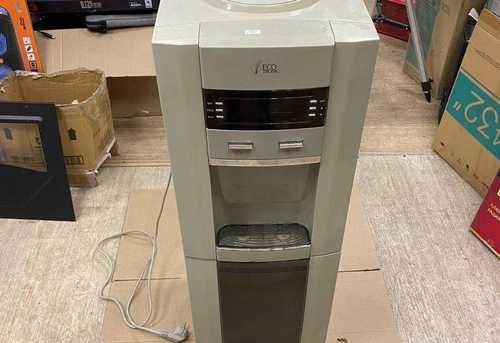 Кулер Ecotronic G2-lspm