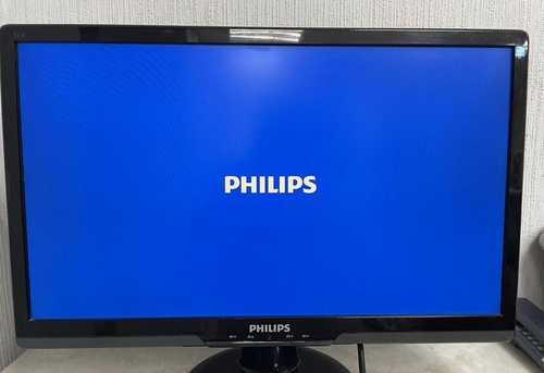 Монитор Philips 243E2SB