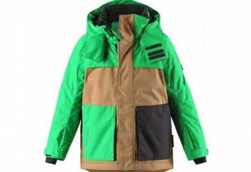 Новая куртка Reima для мальчика, р-р 92