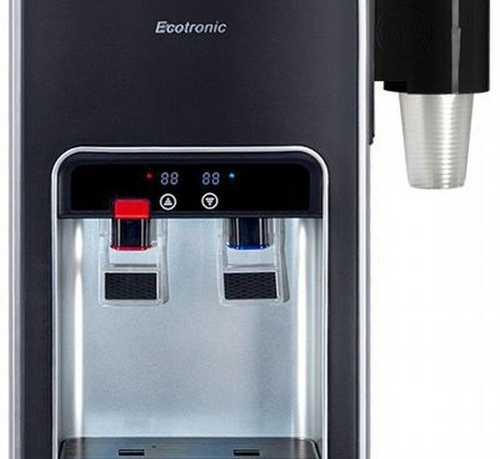 Кулер Ecotronic P5-LPM Black