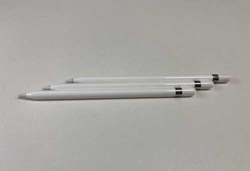 Apple pencil 1 - неисправны