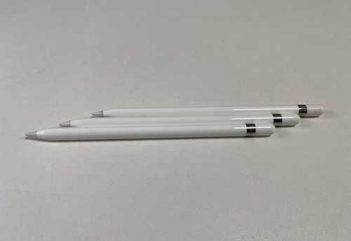 Apple pencil 1 - неисправны