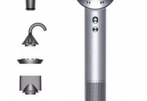 Фен Dyson HD12 Pro Silver