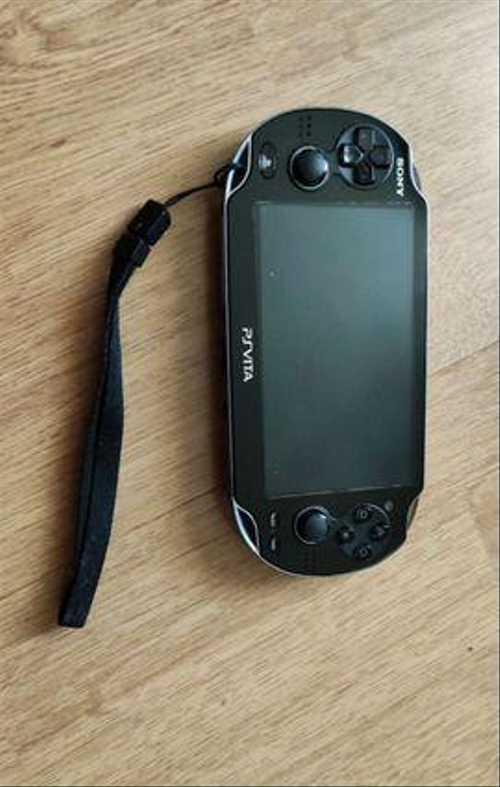 Sony playstation Vita