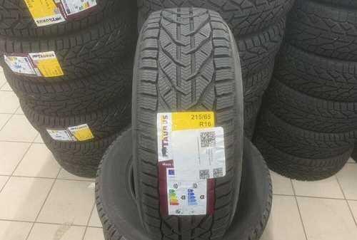 Taurus SUV Winter 215/65 R16 102H