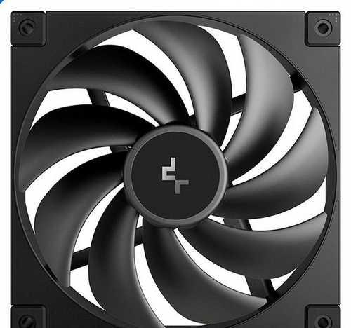 Вентилятор Deepcool FD14 140x140x25мм