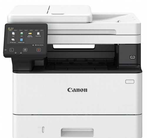 Мфу лазерный Canon i-Sensys MF461DW White