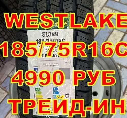 Westlake SL309 185/75 R16