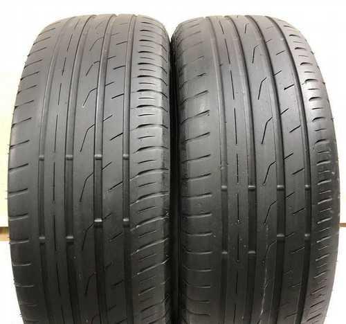 Toyo Proxes CF2 205/60 R16 92V