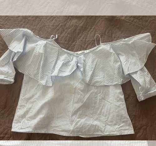 Кофта mango xs