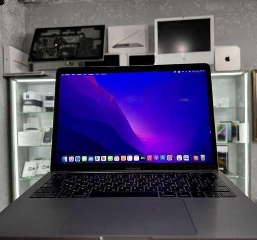 MacBook Pro 13 Retina 2016 (i5/8/256)