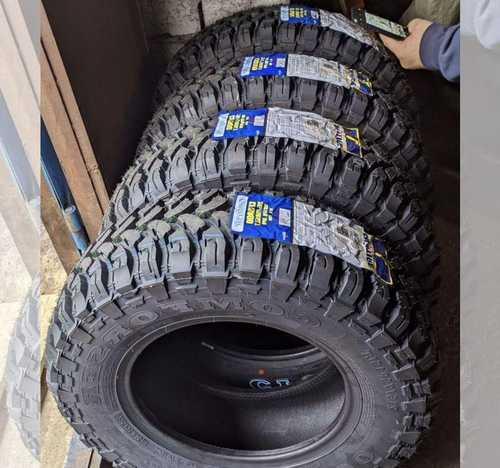 Comforser CF3000 215/75 R16