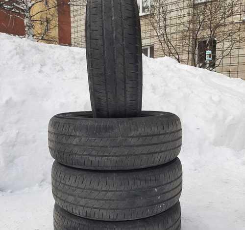 Toyo NanoEnergy 3 Plus 195/65 R15