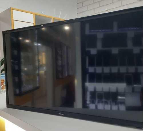 Телевизор Dexp H32E8000Q