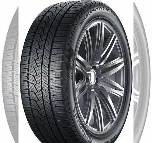 Continental ContiWinterContact TS 860S 225/60 R18 104H