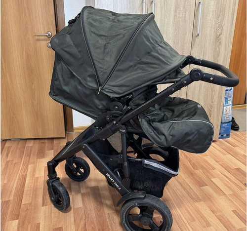 Коляска britax romer smile 3 2 в 1