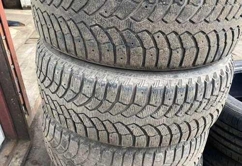 Bridgestone Blizzak Ice 235/55 R18