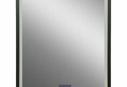 Зеркало Art&Max am-gen-600-800-s-f-mfp Черное