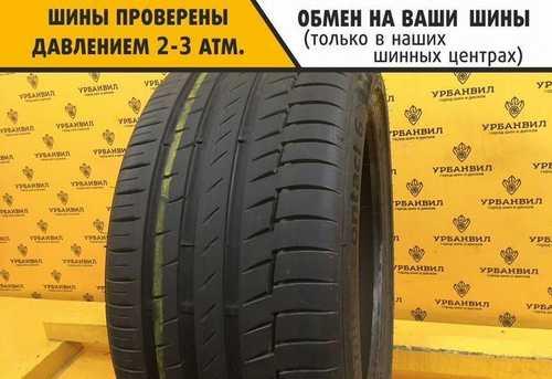 Continental PremiumContact 6 245/40 R17 91Y