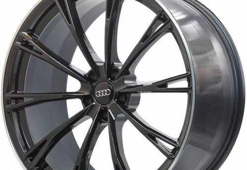 Кованый диск vissol R22 5x112