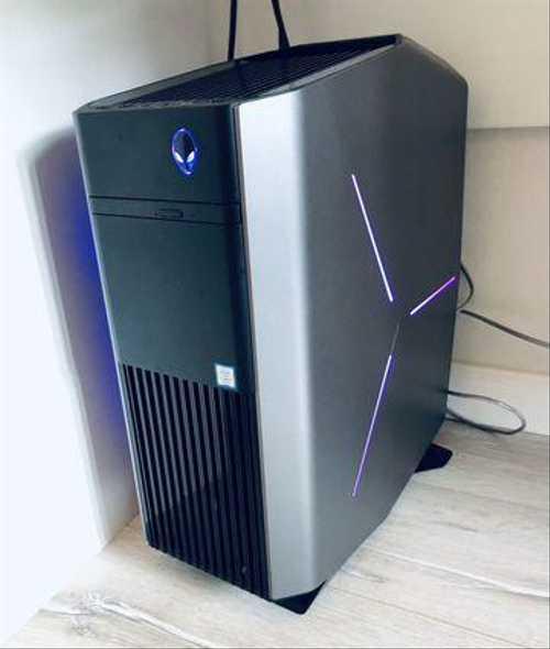 Dell Alienware Aurora R7