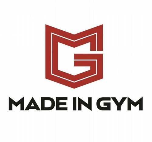 Абонемент Made in Gym, 5 мес