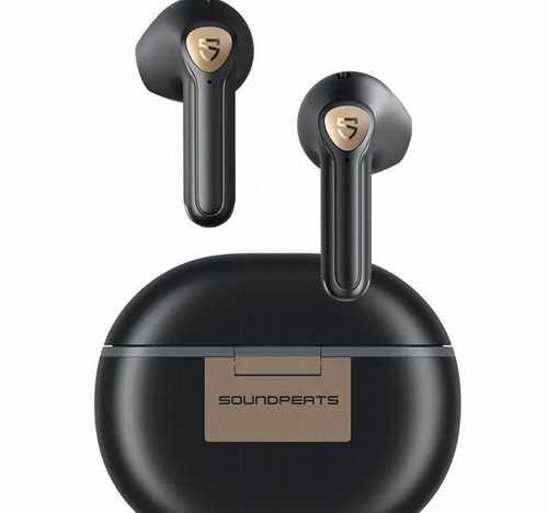 Soundpeats Air 3 Deluxe HS