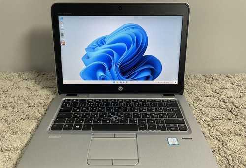 Hp elitebook 820 g3