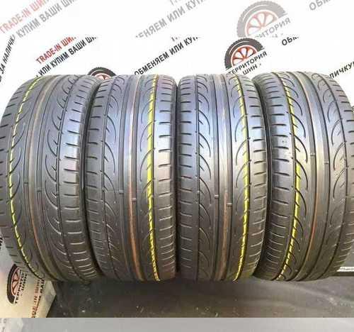 Hankook Ventus V12 Evo K110 225/45 R19 96Y