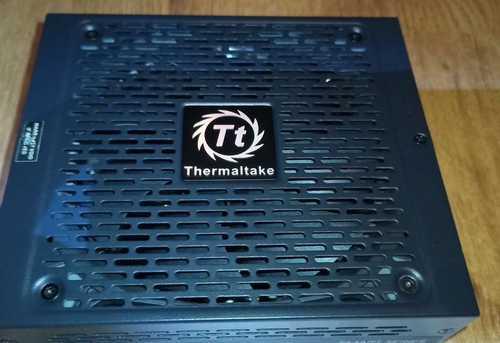 Блок питания termaltake smart pro rgb 650