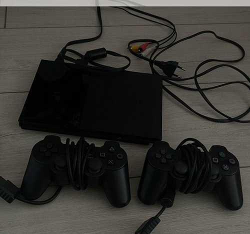 Sony playstation 2