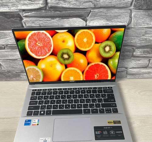 Ноутбук Acer Swift GO 14 SFG14-71-51EJ