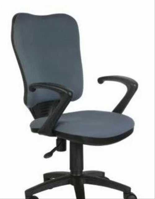 Кресло компьютерное Бюрократ Ch-540ахsn