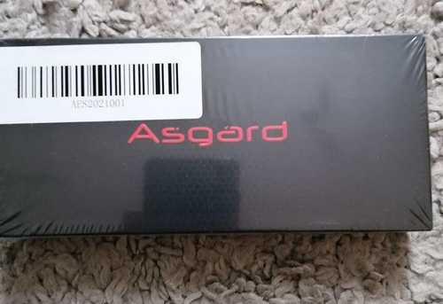 DDR 4 Asgard