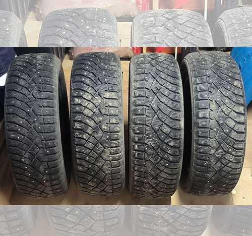 Nitto Therma Spike 185/65 R15 88T