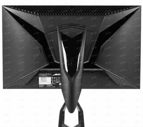 Монитор aorus FI27Q-X-EK черный