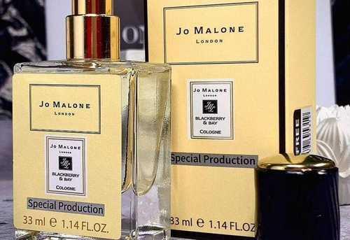 Jo malone blackberry bay 33мл