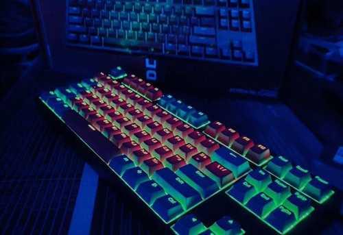 Игровая клавиатура Red Square Keyrox TKL Classic